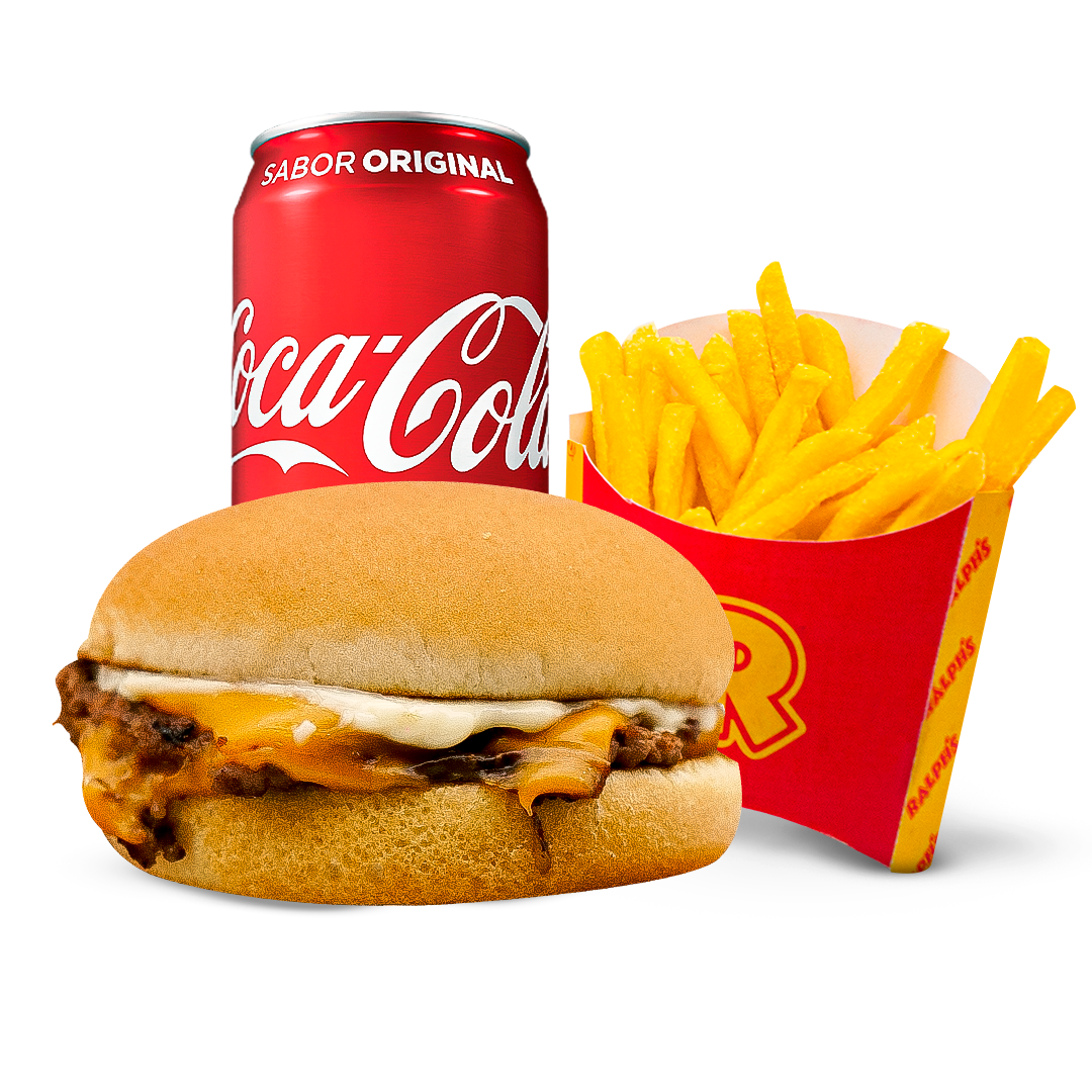 Ralph's Burger